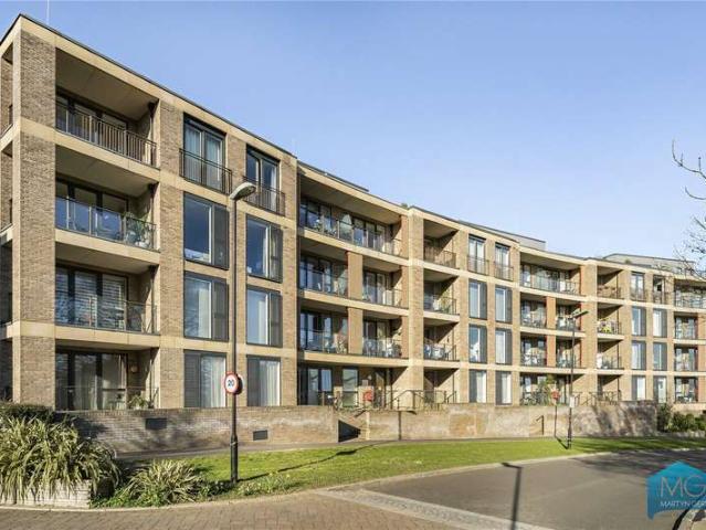 3 Bedroom Flat