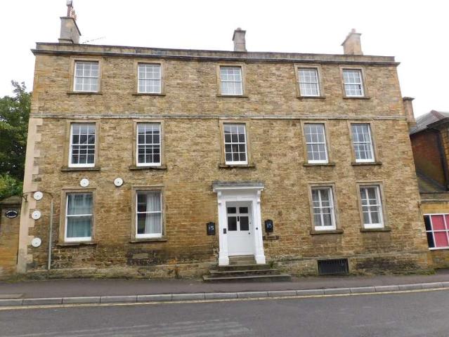3 Bedroom Flat