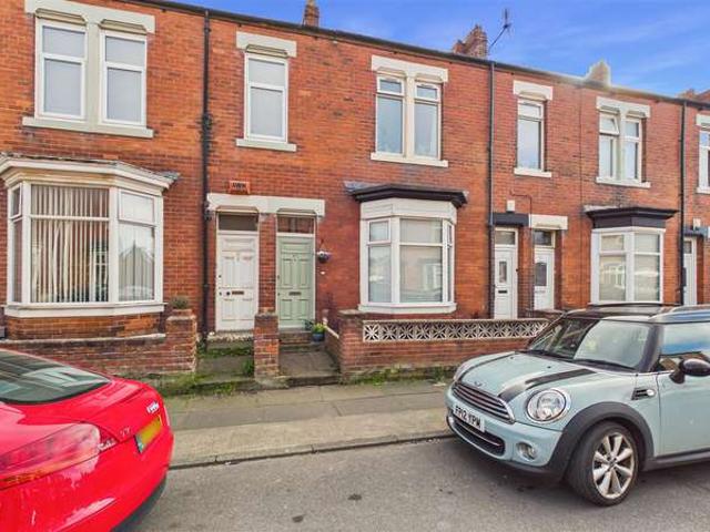3 Bedroom Flat