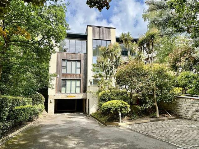 3 Bedroom Flat