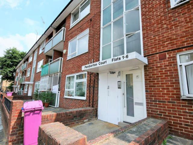 2 Bedroom Flat