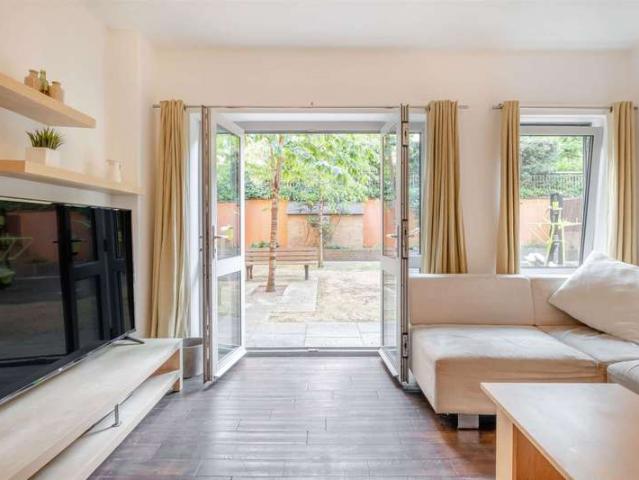 3 Bedroom Flat