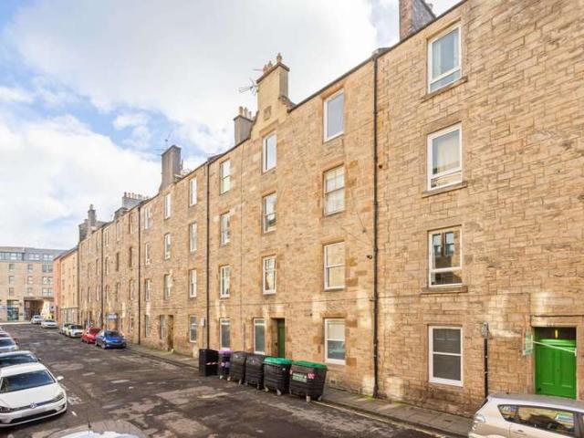 3 Bedroom Flat