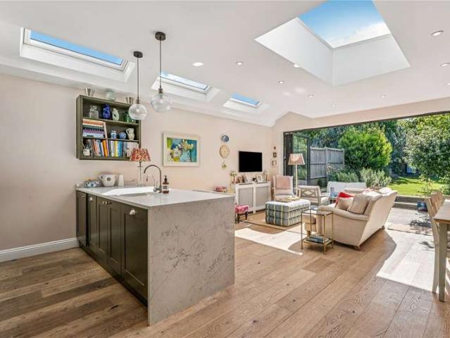 3 Bedroom Flat