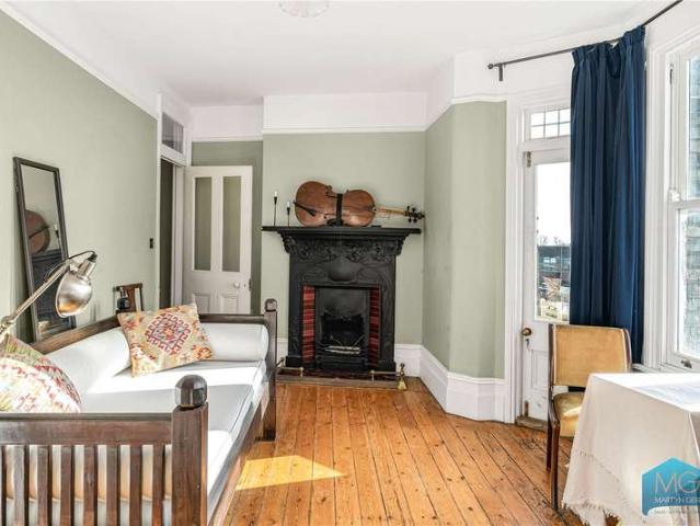 3 Bedroom Flat