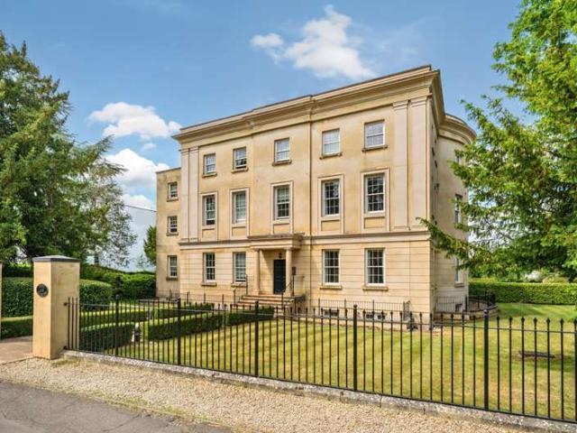 3 Bedroom Flat