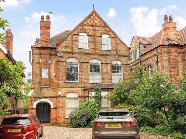 3 Bedroom Flat