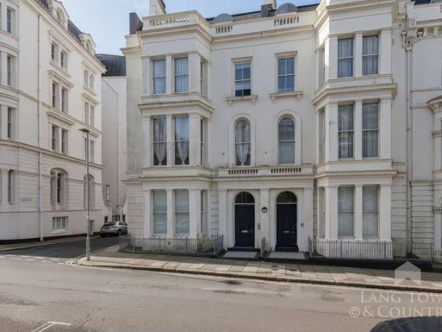 3 Bedroom Flat