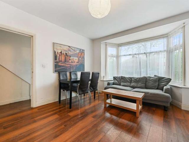 3 Bedroom Flat