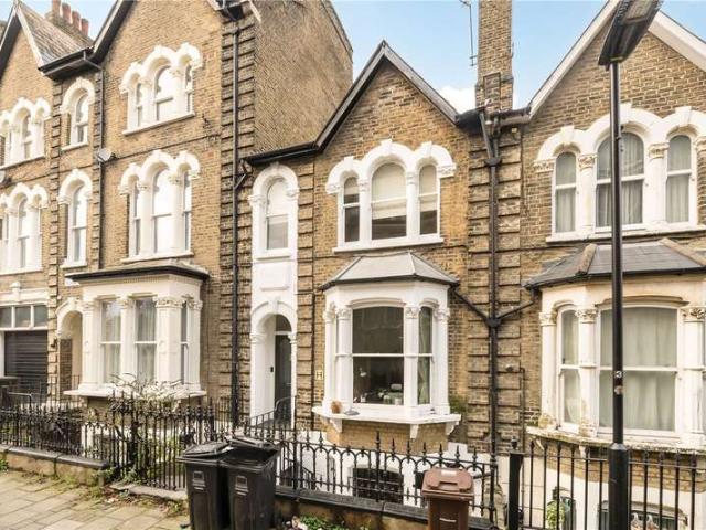 3 Bedroom Flat
