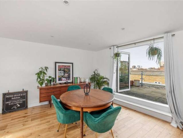 3 Bedroom Flat