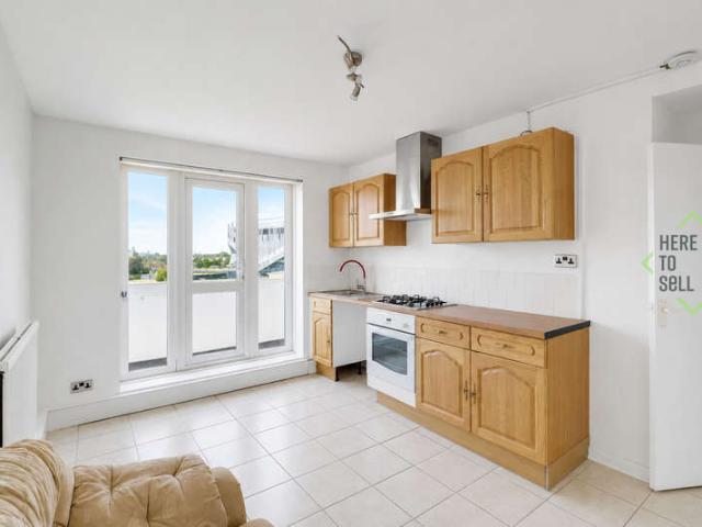 3 Bedroom Flat