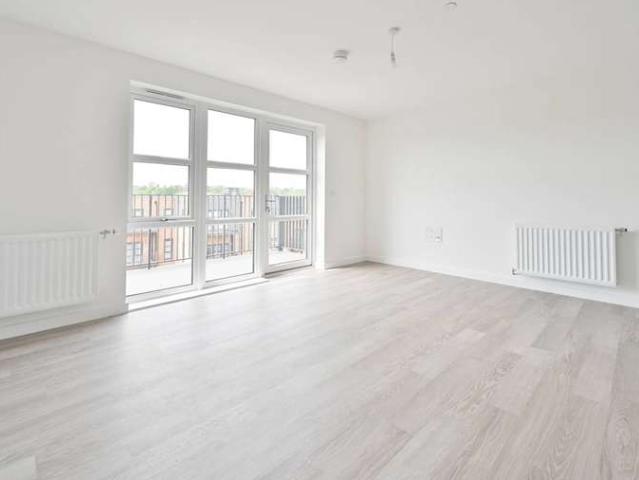 3 Bedroom Flat