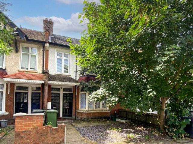 3 Bedroom Flat