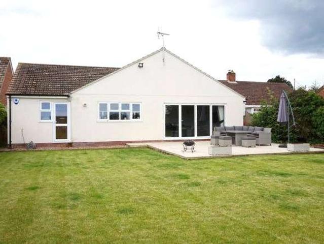 3 Bedroom Flat