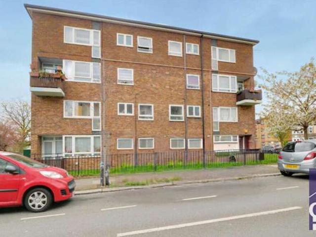 3 Bedroom Flat