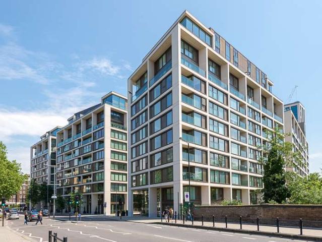 3 Bedroom Flat
