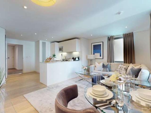 3 Bedroom Flat