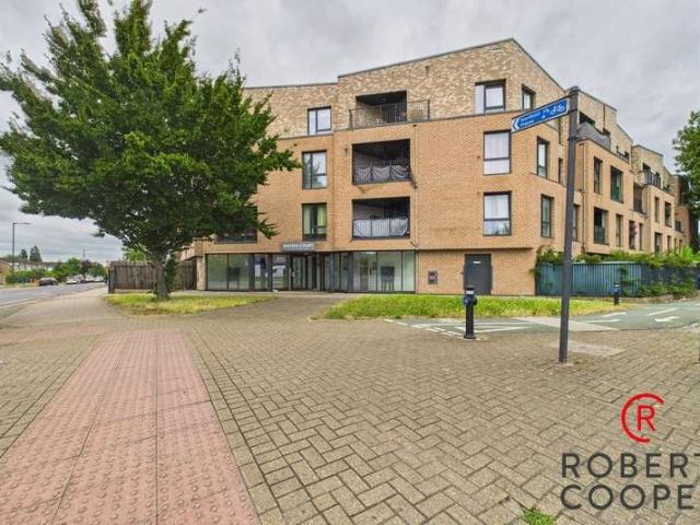 3 Bedroom Flat