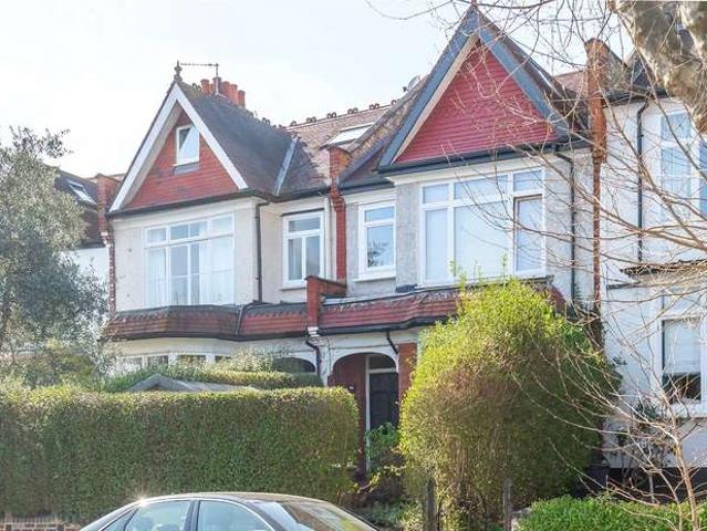 3 Bedroom Flat