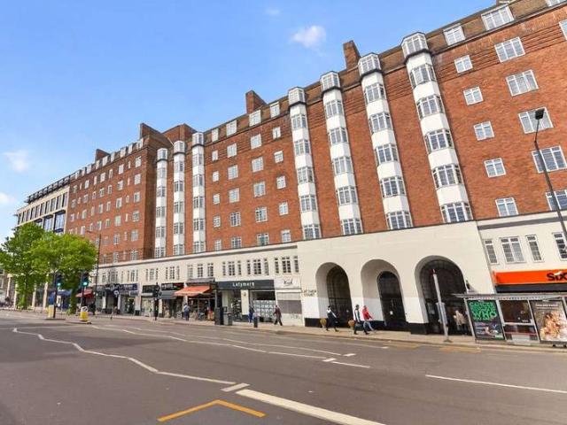 3 Bedroom Flat