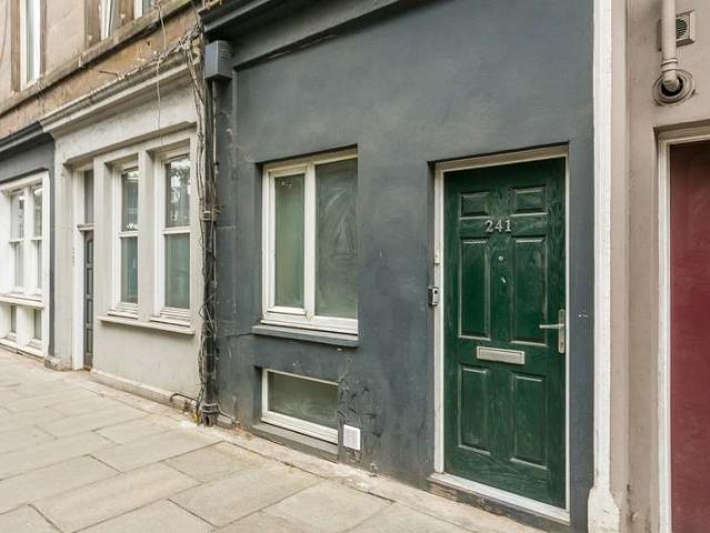 3 Bedroom Flat