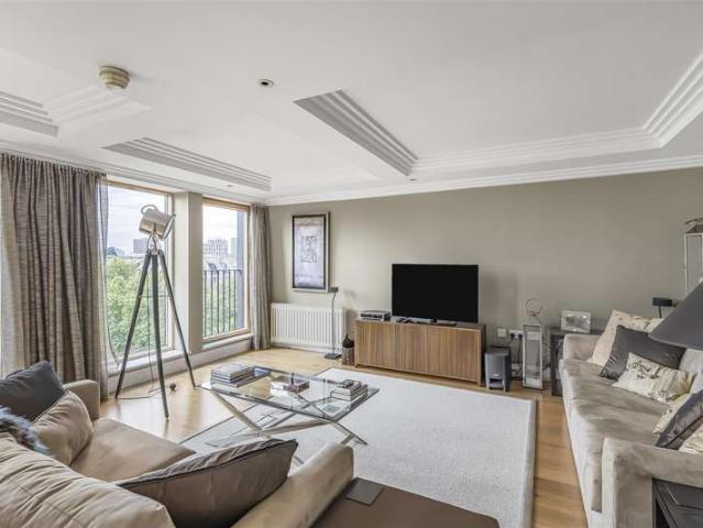 3 Bedroom Flat