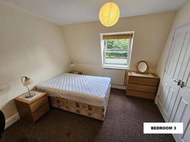 3 Bedroom Flat