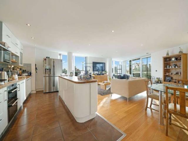 3 Bedroom Flat