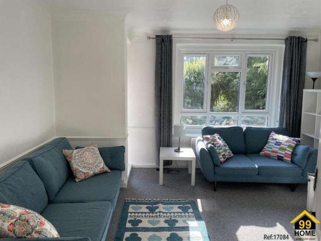 3 Bedroom Flat