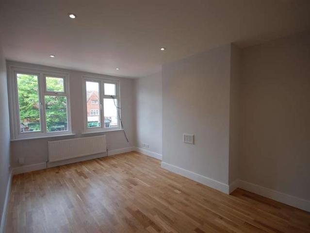 3 Bedroom Flat