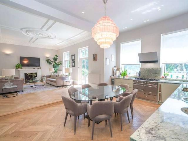3 Bedroom Flat