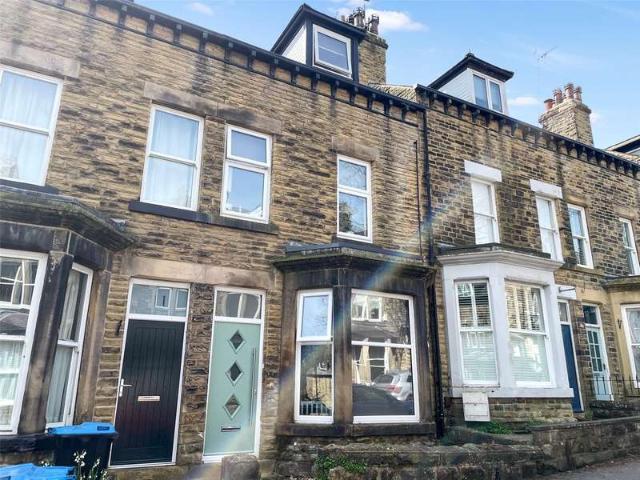 3 Bedroom Flat