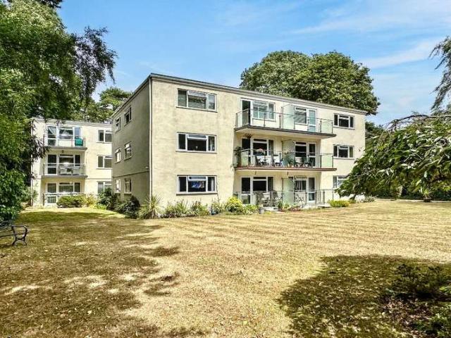 3 Bedroom Flat