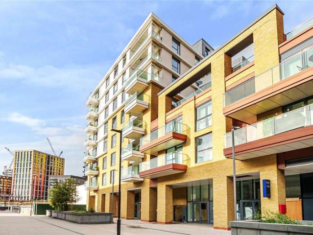 3 Bedroom Flat