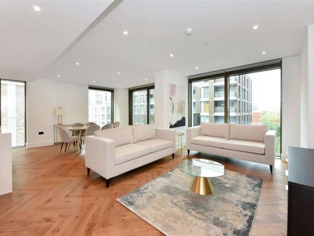3 Bedroom Flat