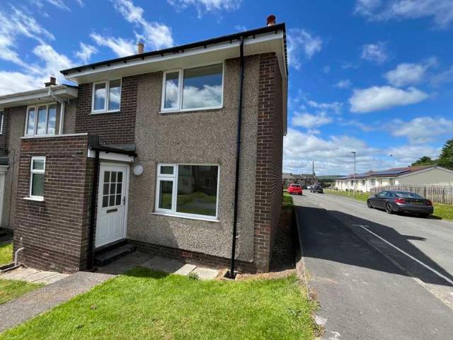 3 Bedroom Flat