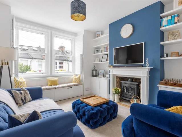 3 Bedroom Flat