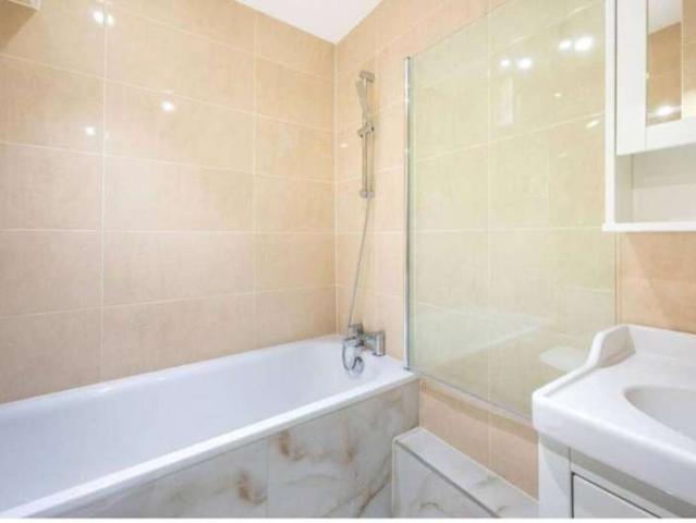 3 Bedroom Flat