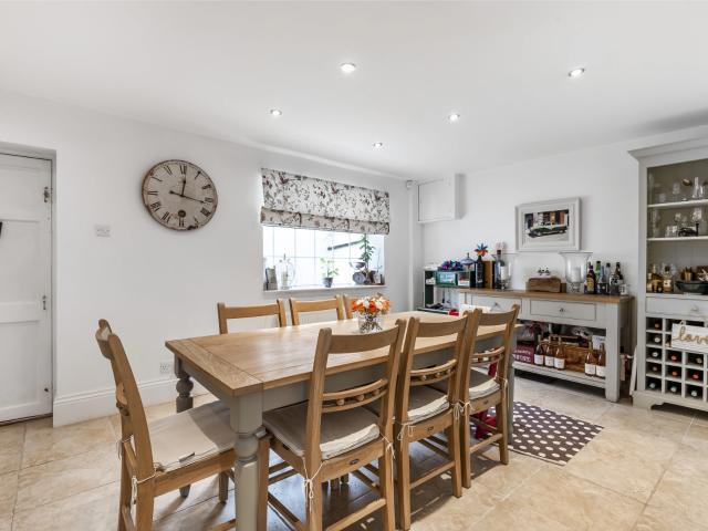 3 Bedroom Flat
