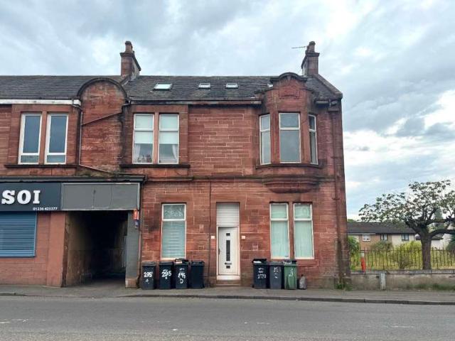 3 Bedroom Flat