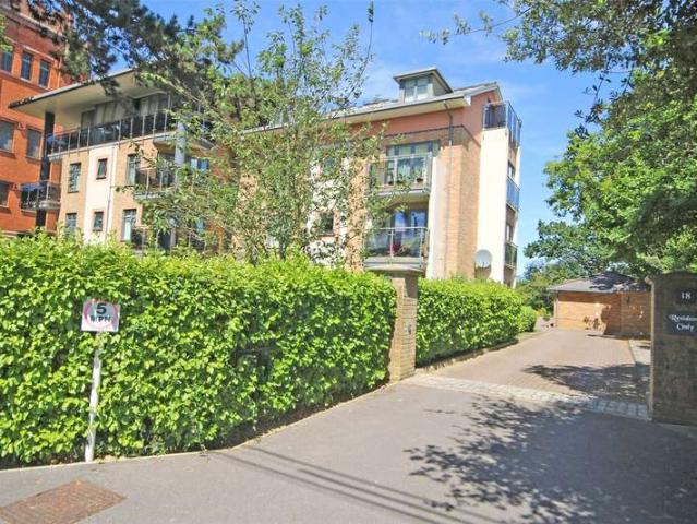 3 Bedroom Flat