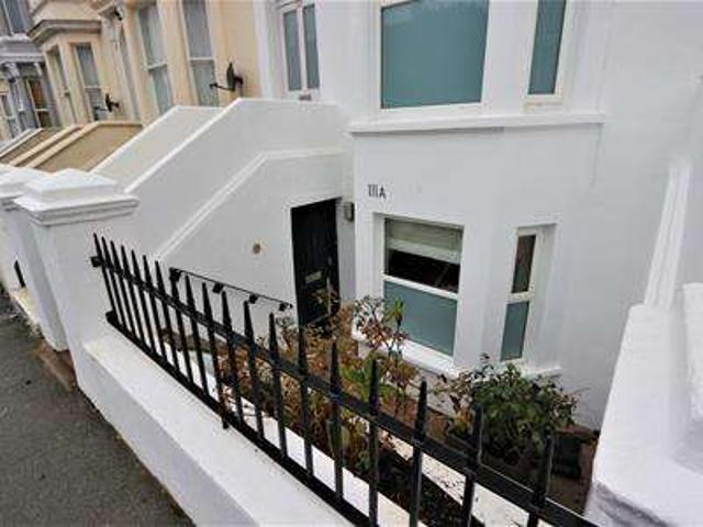 3 Bedroom Flat
