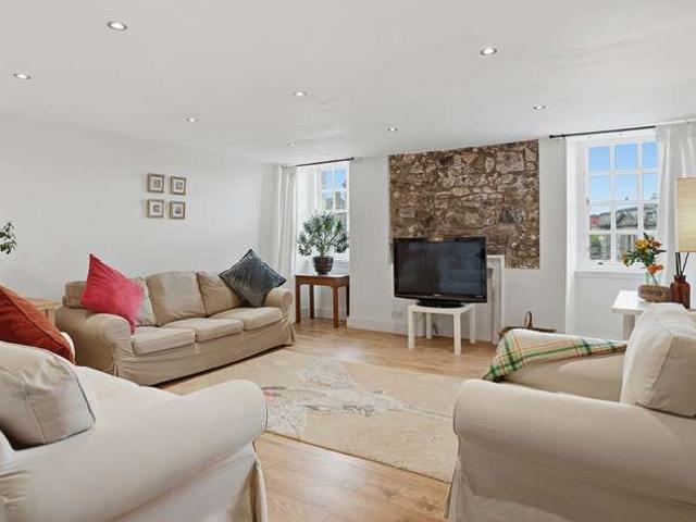 3 Bedroom Flat