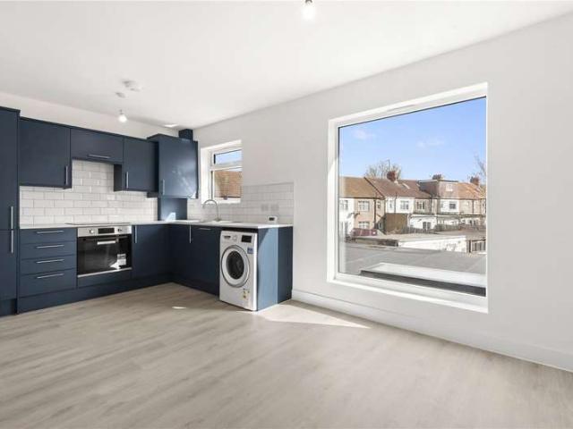 3 Bedroom Flat