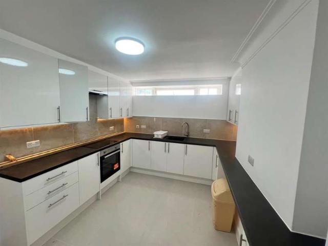3 Bedroom Flat