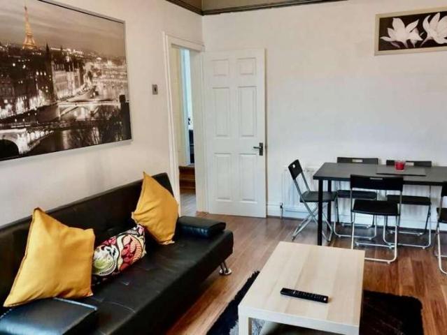 3 Bedroom Flat