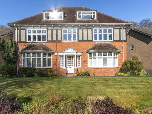 3 Bedroom Flat
