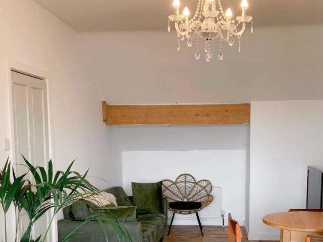 3 Bedroom Flat