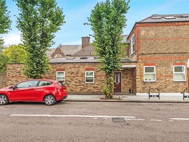 3 Bedroom Flat